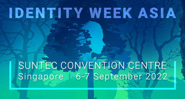 Identity Week Asia - 6-7 Sept 2022, Singapore - Jura