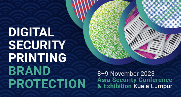 ASIA Security Conference & Exhibition 8-9 Nov 2022, Kuala Lumpur - Jura